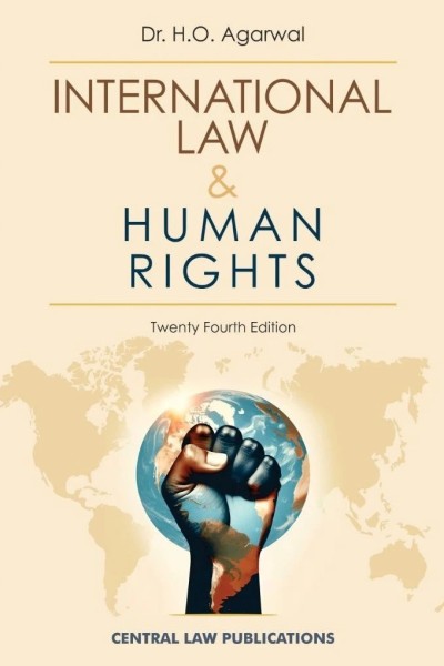 International Law & Human Rights
